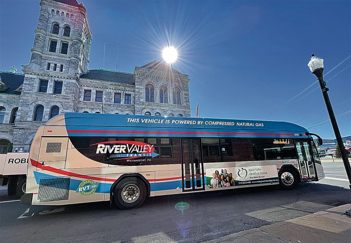 City Hall staff: River Valley Transit under investigation | News ...
